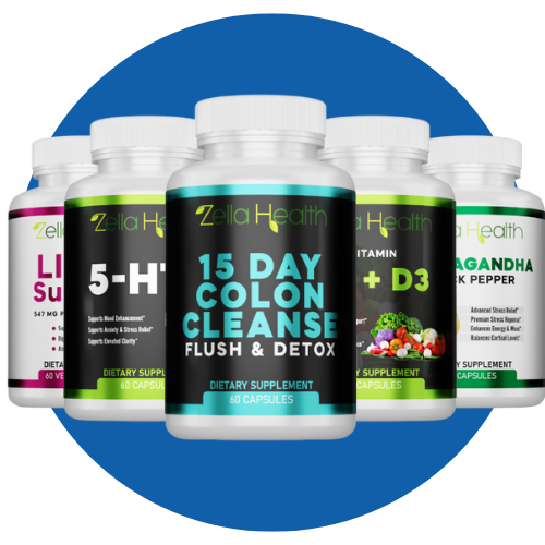 Supplements – The Online Vitamin Store